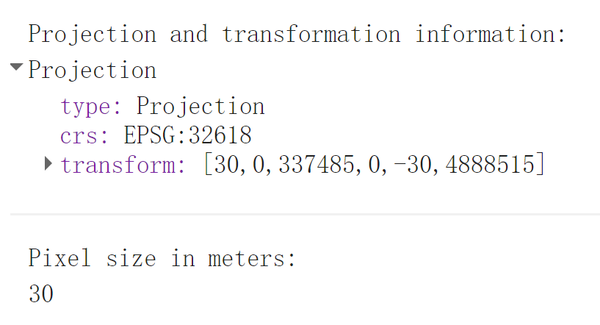 GEE Lab2：遥感影像预处理 - 知乎