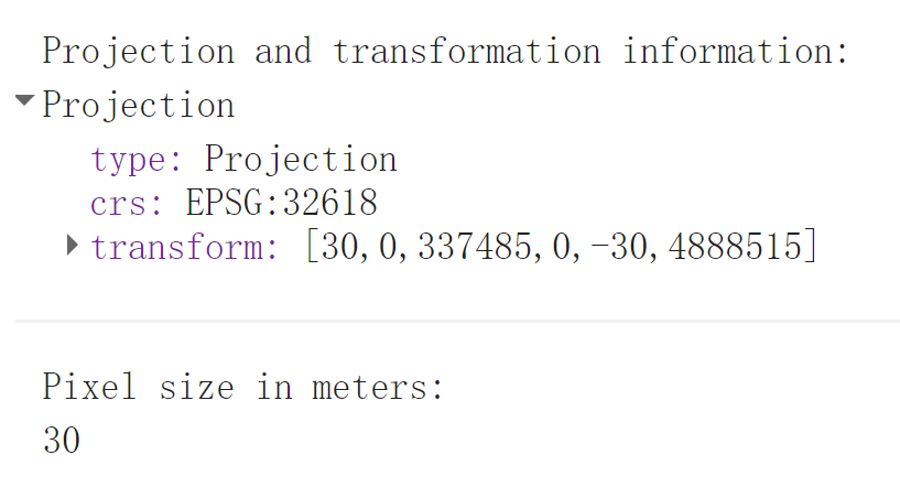 GEE Lab2：遥感影像预处理 - 知乎