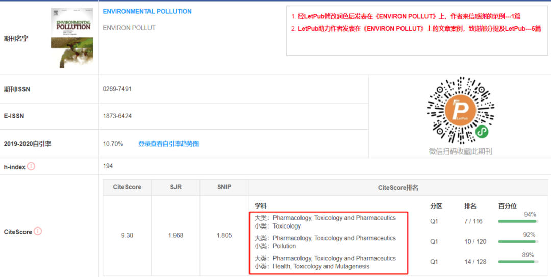分清 IF、JCR 分区、中科院分区，选刊投稿不踩坑~ - 知乎