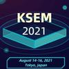 KSEM 2021 - 知乎