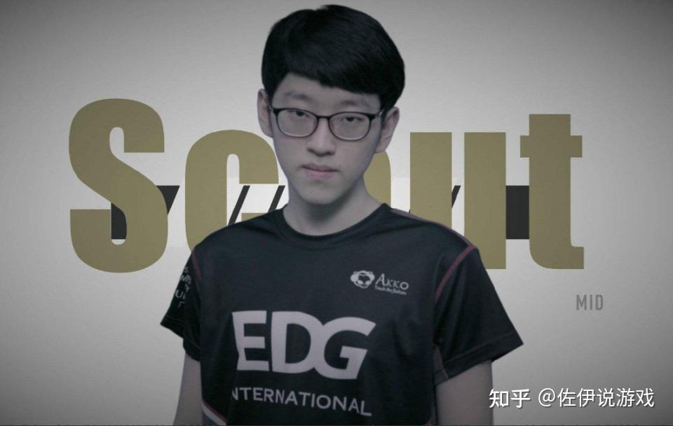 盘点英雄联盟历届FMVP选手，你更喜欢谁呢？ - 知乎