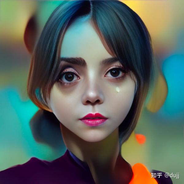 AI应用之AI绘画艺术家6pen.art - 知乎