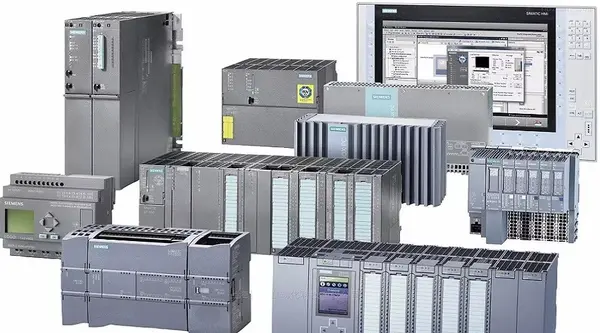 PLC是什么？有什么分类和功能？小白进来学习一下 - 知乎