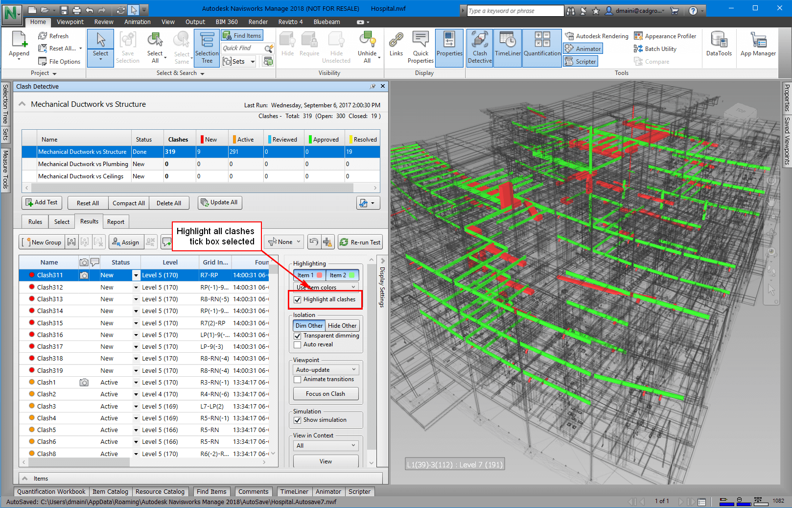 国外主流BIM软件 - 知乎