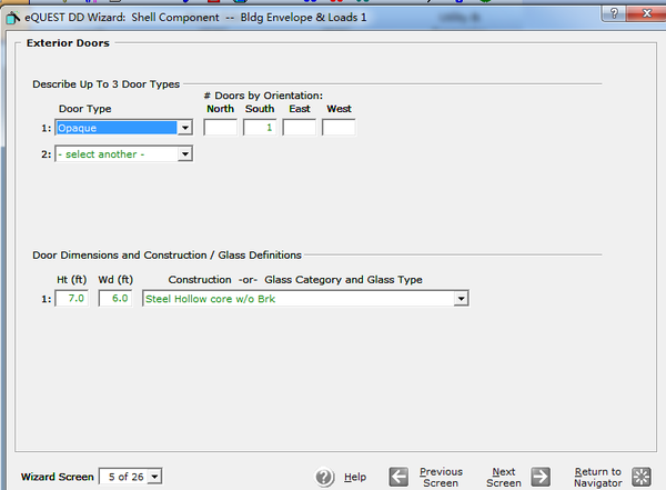 单风管再热型VAV系统知识及周边[3]---VAV系统建模算例 - 知乎