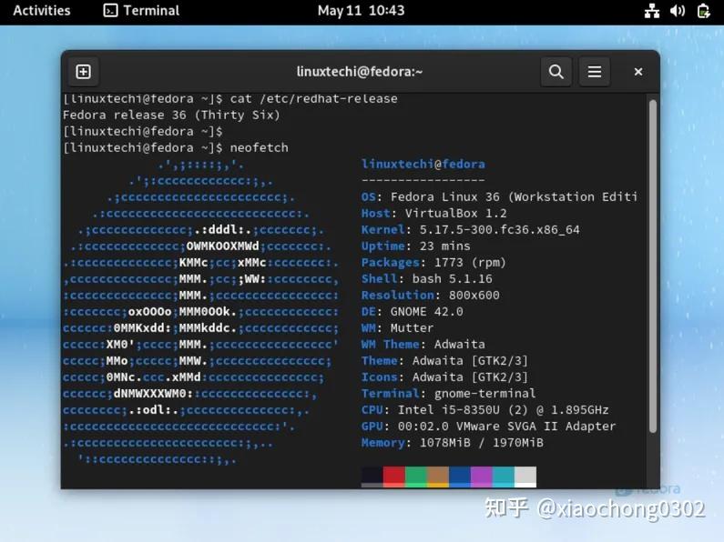 2022年流行的10大 Linux Server 发行版 - 知乎