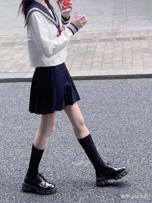 记录JK日常 - 知乎