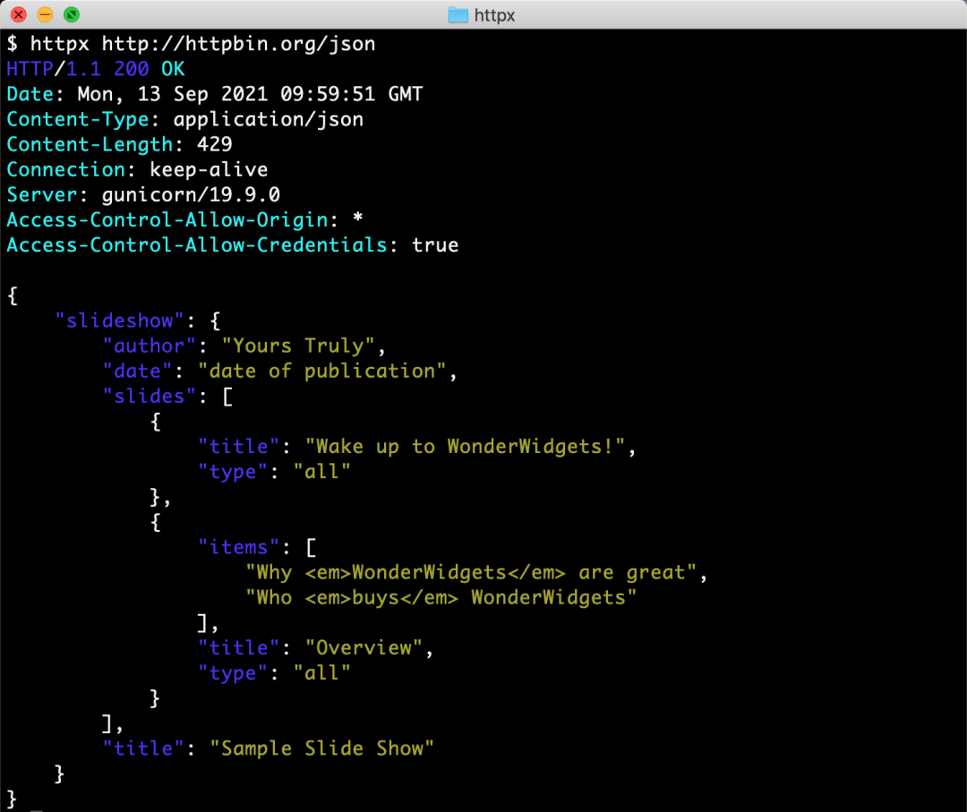 Python3 新一代Http请求库Httpx使用（详情版） - 知乎