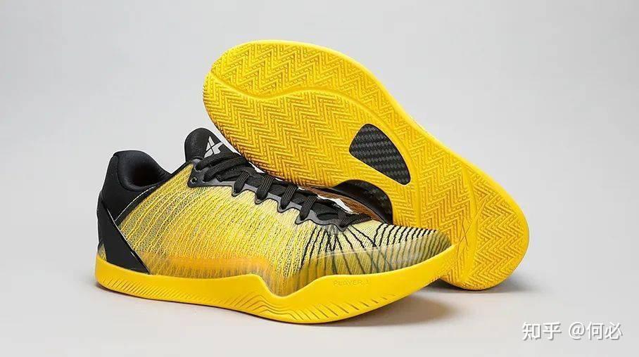 国产小众品牌篮球鞋SPO PLAYER 1 - 知乎