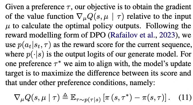 LLM RLHF 2024论文（十三）Linear Alignment - 知乎