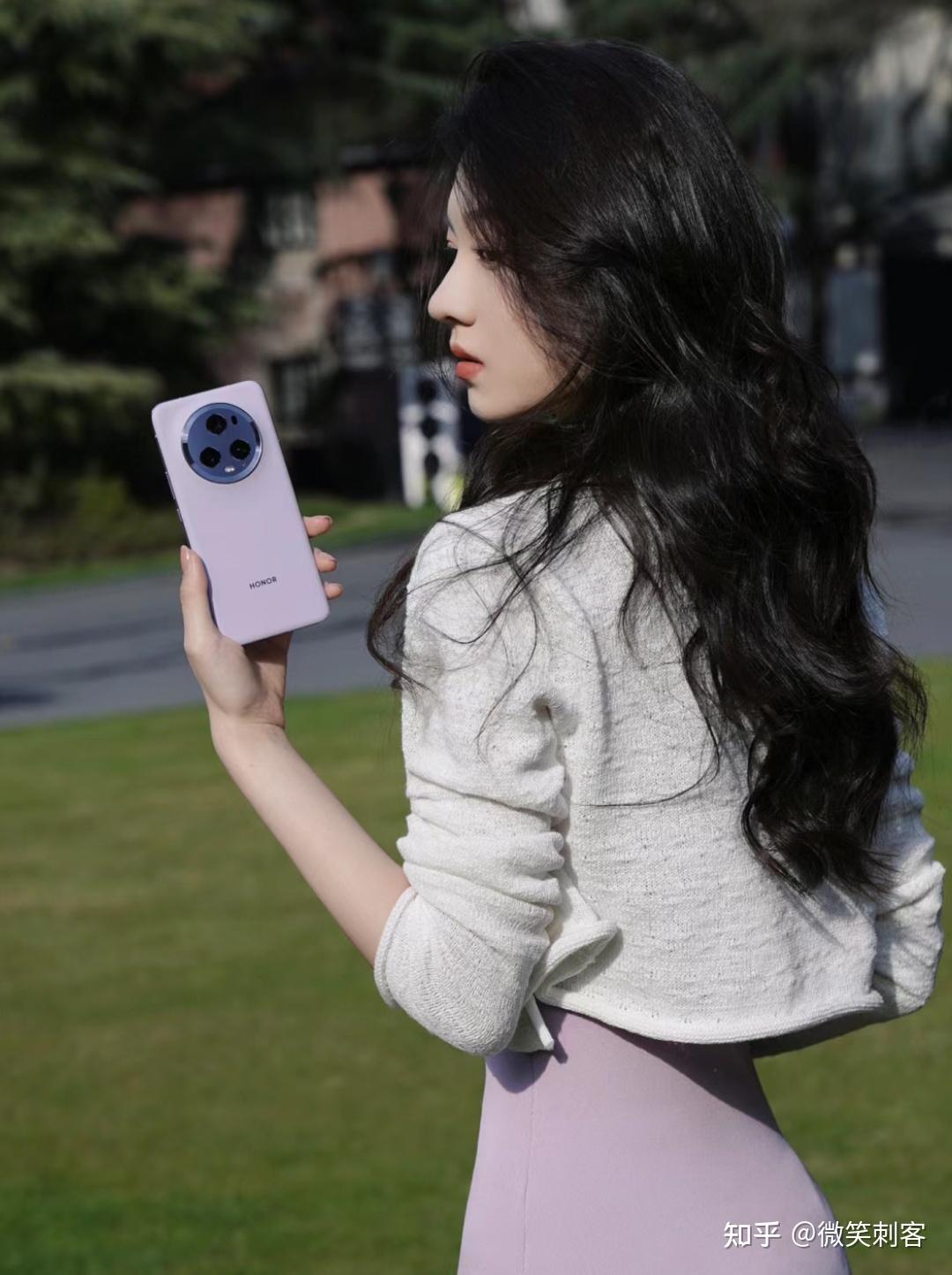 荣耀Magic5 Pro/荣耀Magic5至臻版测评报告