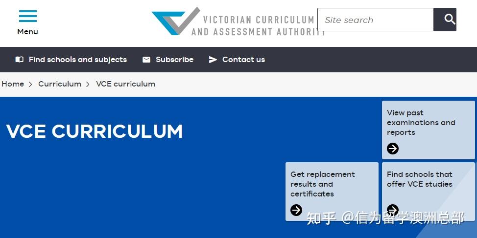 VCE课程大揭秘！科目选择、入学条件、选择科目需要注意什么？一文看懂！ - 知乎