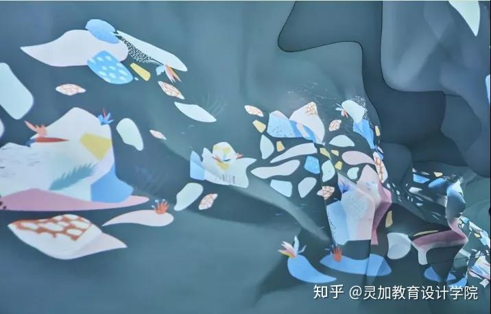 室内设计的同学都在说GRG，它到底是什么? - 知乎
