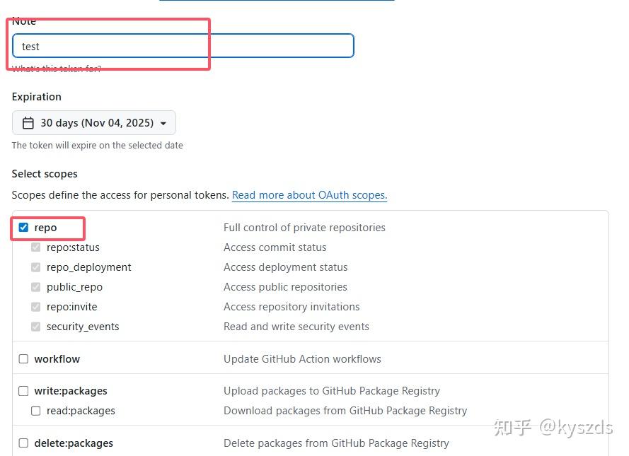 执行git push 时报错： fatal xxxxx "鉴权失败" 解决方法 - 知乎