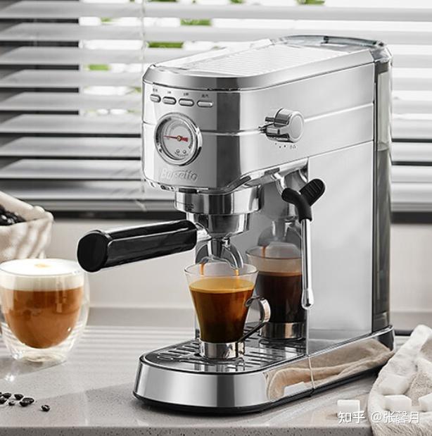 别再乱选百胜图咖啡机，这些点要注意（附各型号百胜图咖啡机2024推荐！Barsetto百胜图咖啡机怎么样？怎么选看这里） - 知乎