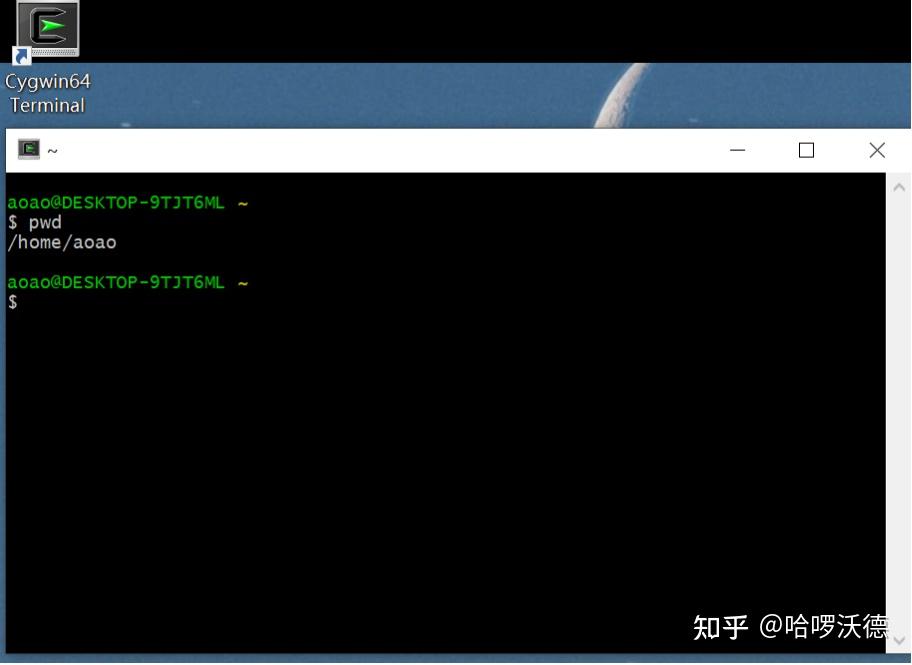 cygwin下载及安装详细教程，windows使用linux的shell命令编译源码（win10) - 知乎
