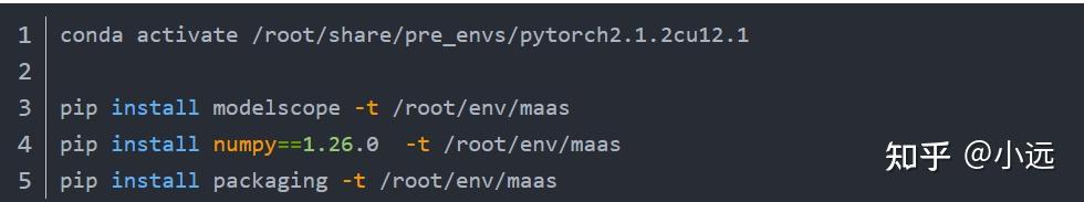 玩转Hugging Face/魔搭社区/魔乐社区” - 知乎