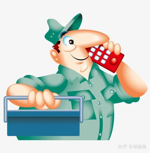 空调运转时有异响怎么办？ - 知乎