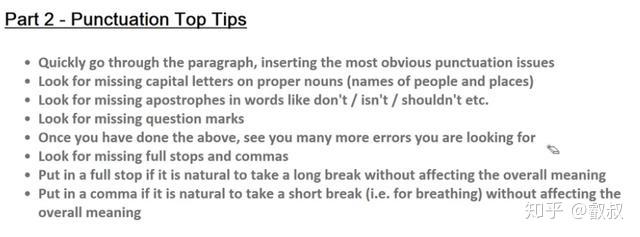 QTS literacy & numeracy test