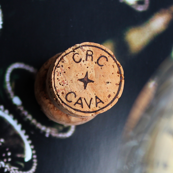 能拯救夏天的起泡酒——CAVA - 知乎