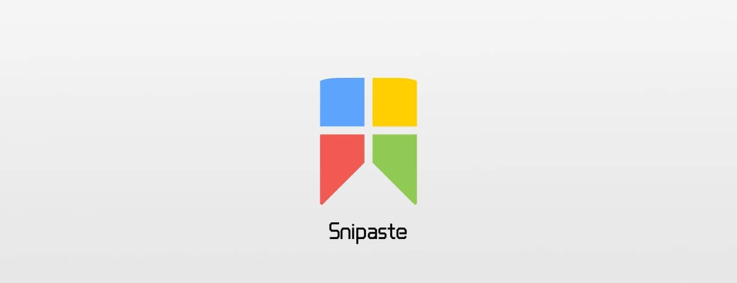 snipaste——一款强大的、免费的截图软件 - 知乎