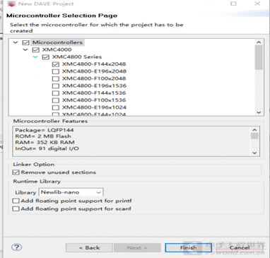 测评系列1：英飞凌XMC4800 Relax EtherCAT Kit - 知乎