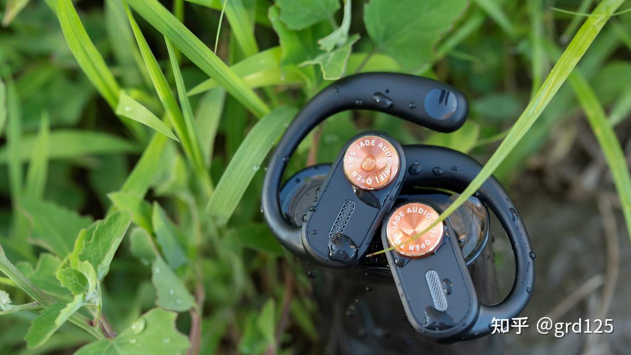 翡声JW1：普及开放式真无线耳机之路 - 知乎