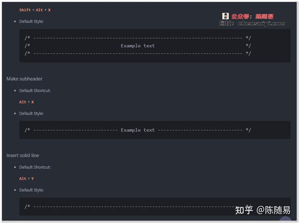 2023最新最全vscode插件精选 - 知乎