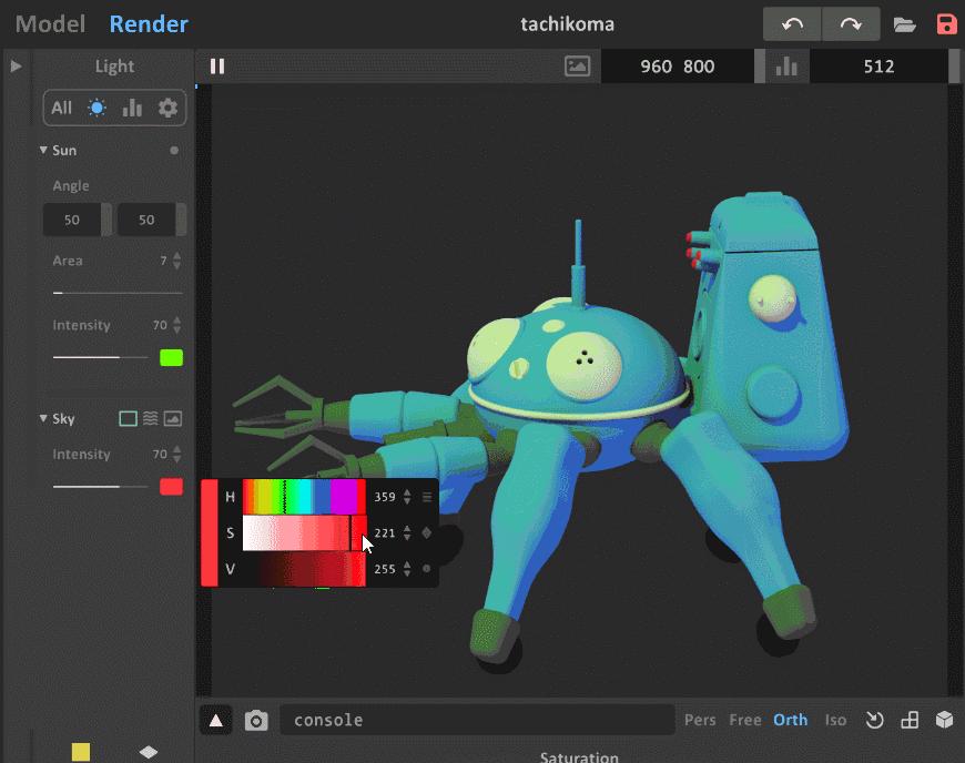 设计神器！比PPT还简单的免费建模神器—Magica CSG - 知乎