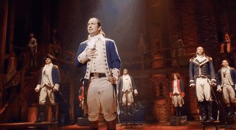 Hamilton里最催泪的七首歌，哪首唱给你自己？ - 知乎
