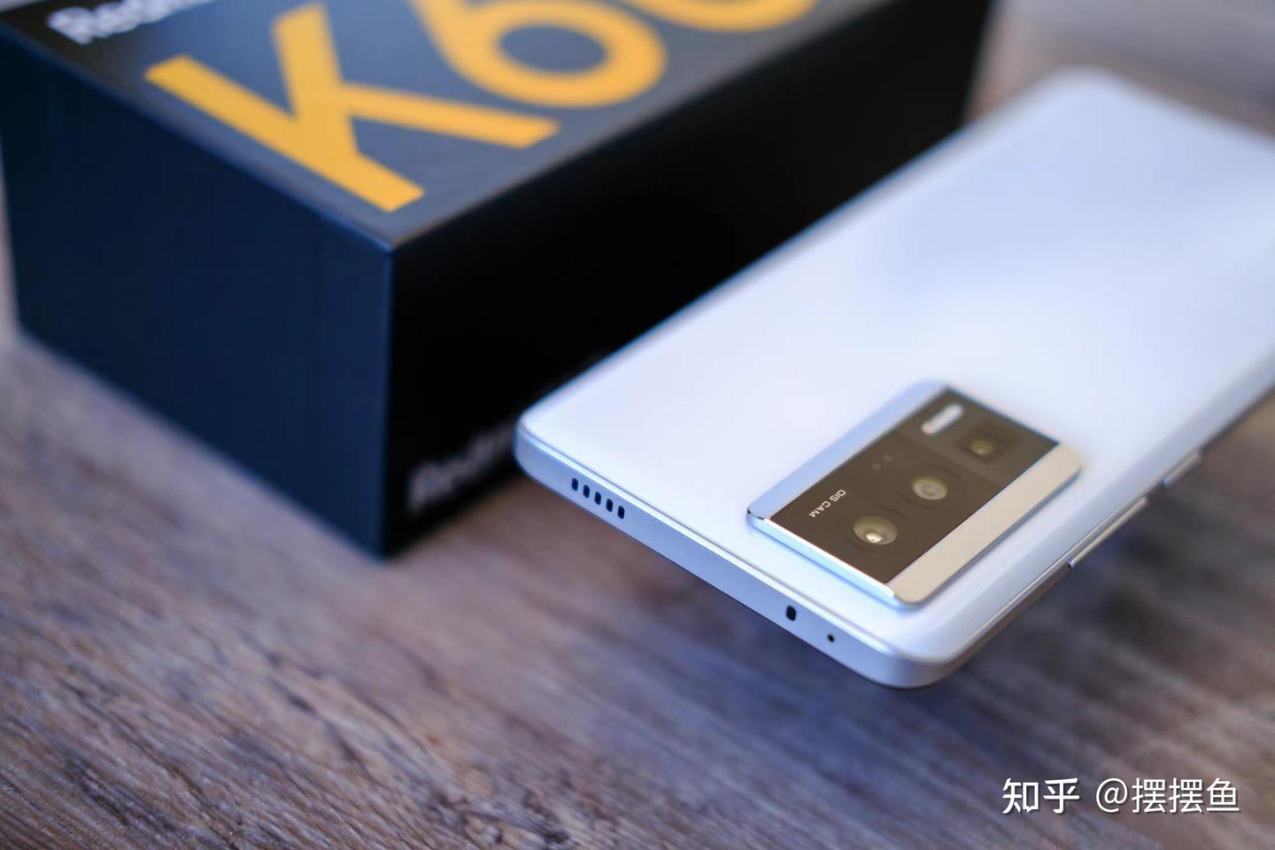 红米K60入手评测：升级骁龙8+处理器以外，还有哪些优缺点？真的值得入手吗？ - 知乎