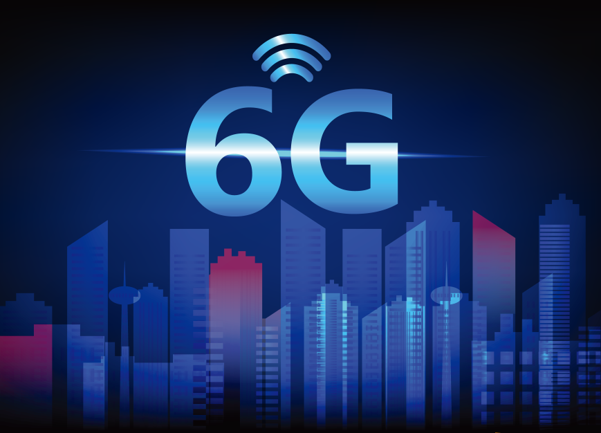 什么是6G术？关于 6G技术的五个重要问题 - 知乎