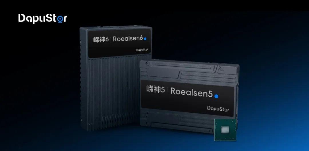 首秀即冠军，大普微嵘神R6101 SSD外媒测评 - 知乎