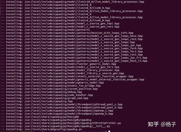 control-toolbox + ct_ros 安装与示例使用教程 - 知乎