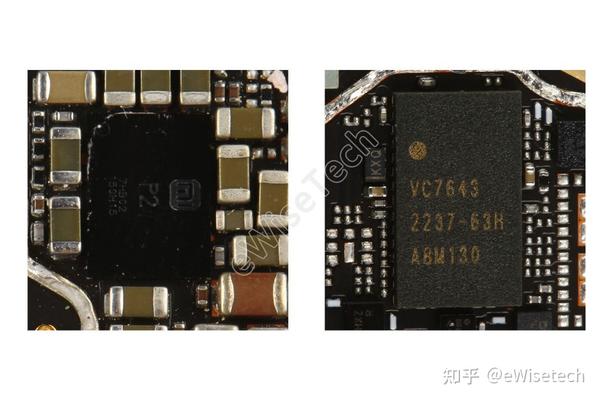 E拆解：揭秘小米 13 Pro的模组与IC信息 - 知乎