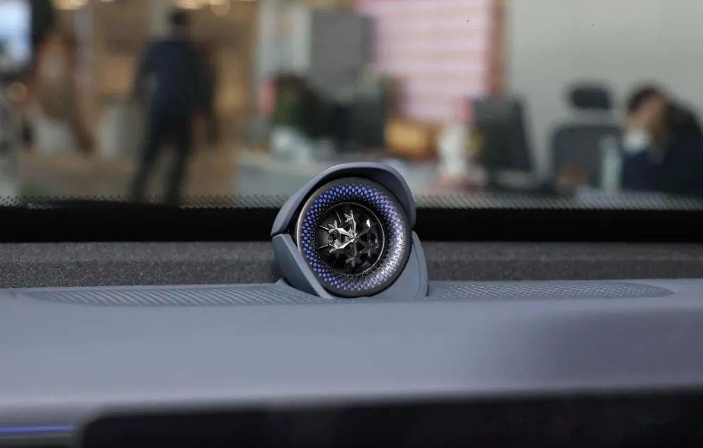 2025款星纪元ET增程版车型，日后销量能否超过理想L6 - 知乎