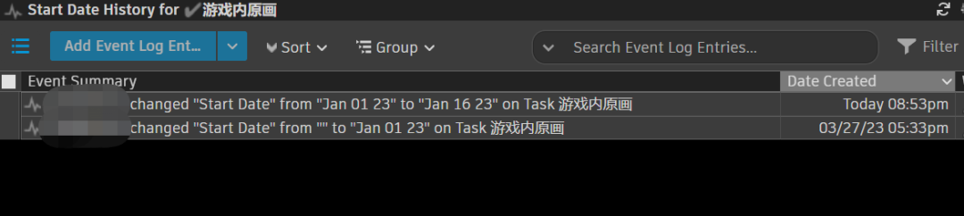 游戏大厂都在用，再不知道ShotGrid你就out了！ - 知乎