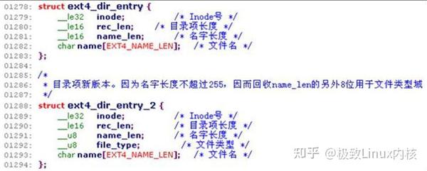 系统性学习Ext4文件系统（图例解析） - 知乎