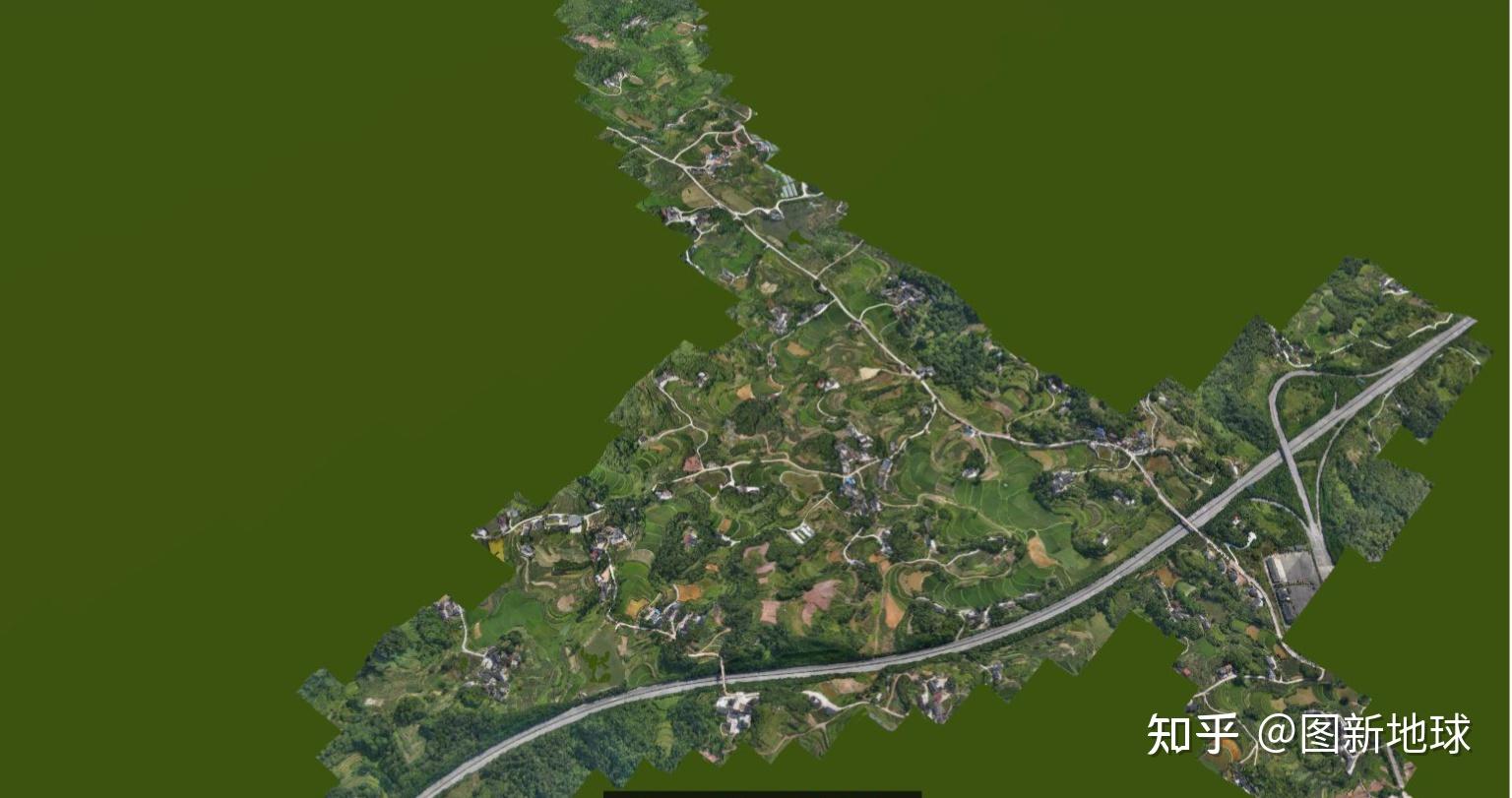 GIS+BIM案例：基于CAD/BIM+GIS的渝赤叙高速公路工程 - 知乎