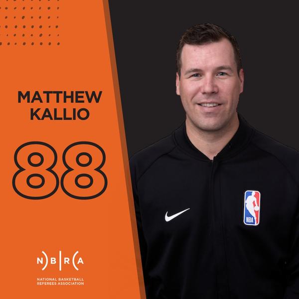 4位裁判升职为NBA全职裁判 联盟女裁判人数达到历史新高的8人 - 知乎