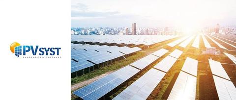 2023年PVsyst版本内容更新及案例说明 - 知乎