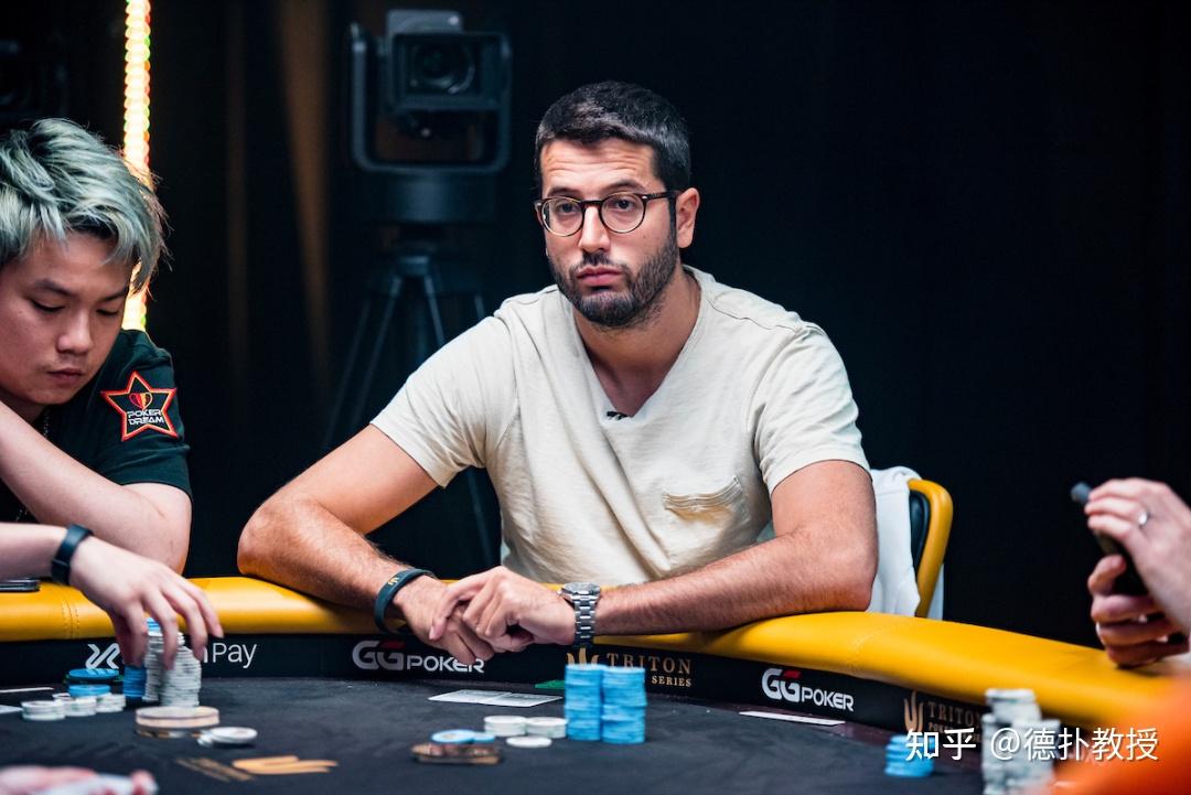 亚洲的骄傲，香港玩家Danny Tang获得个人第四座Triton冠军奖杯 - 知乎