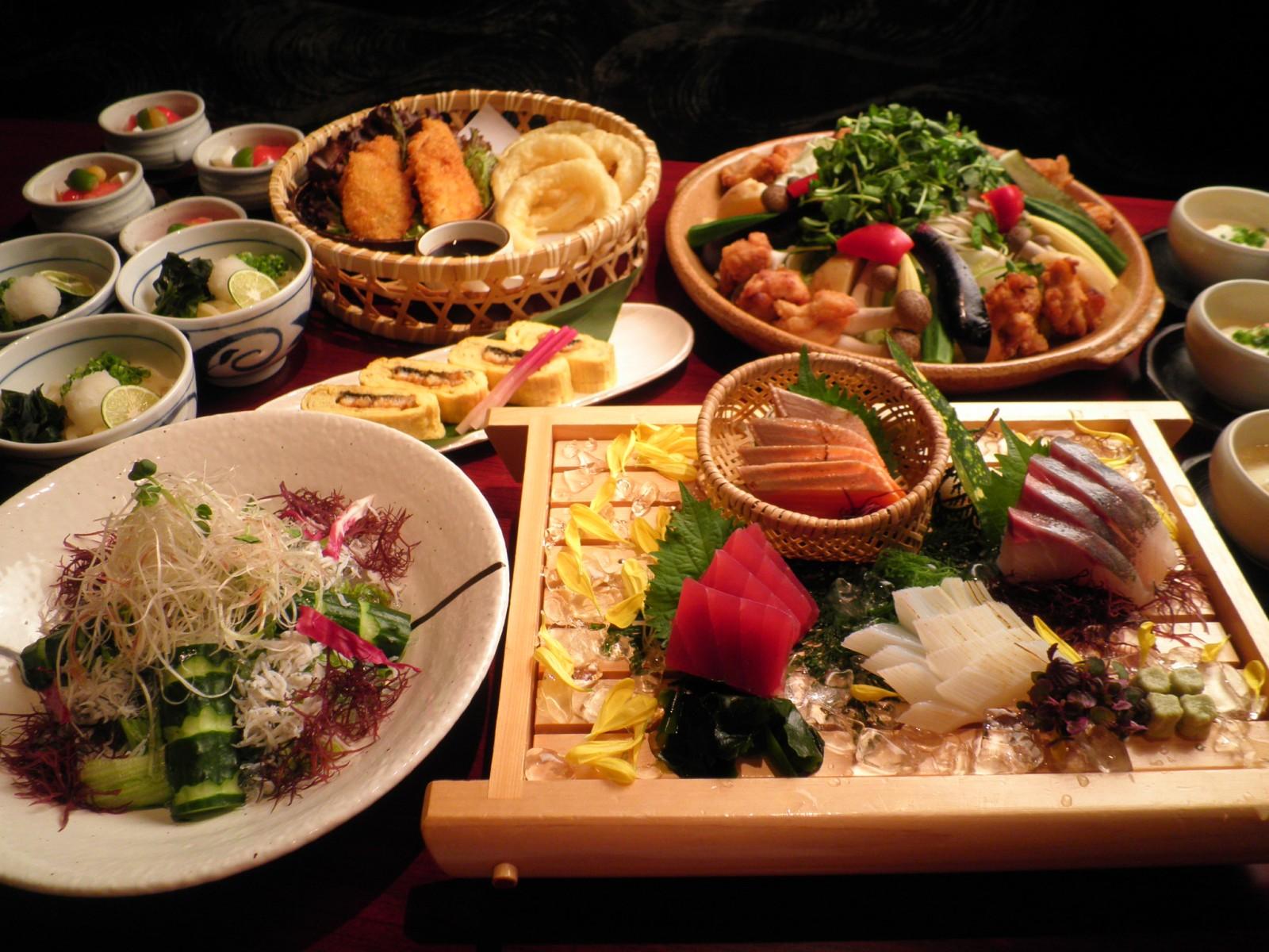 到日本旅行，怎么能错过居酒屋里的美酒美食呢！ - 知乎