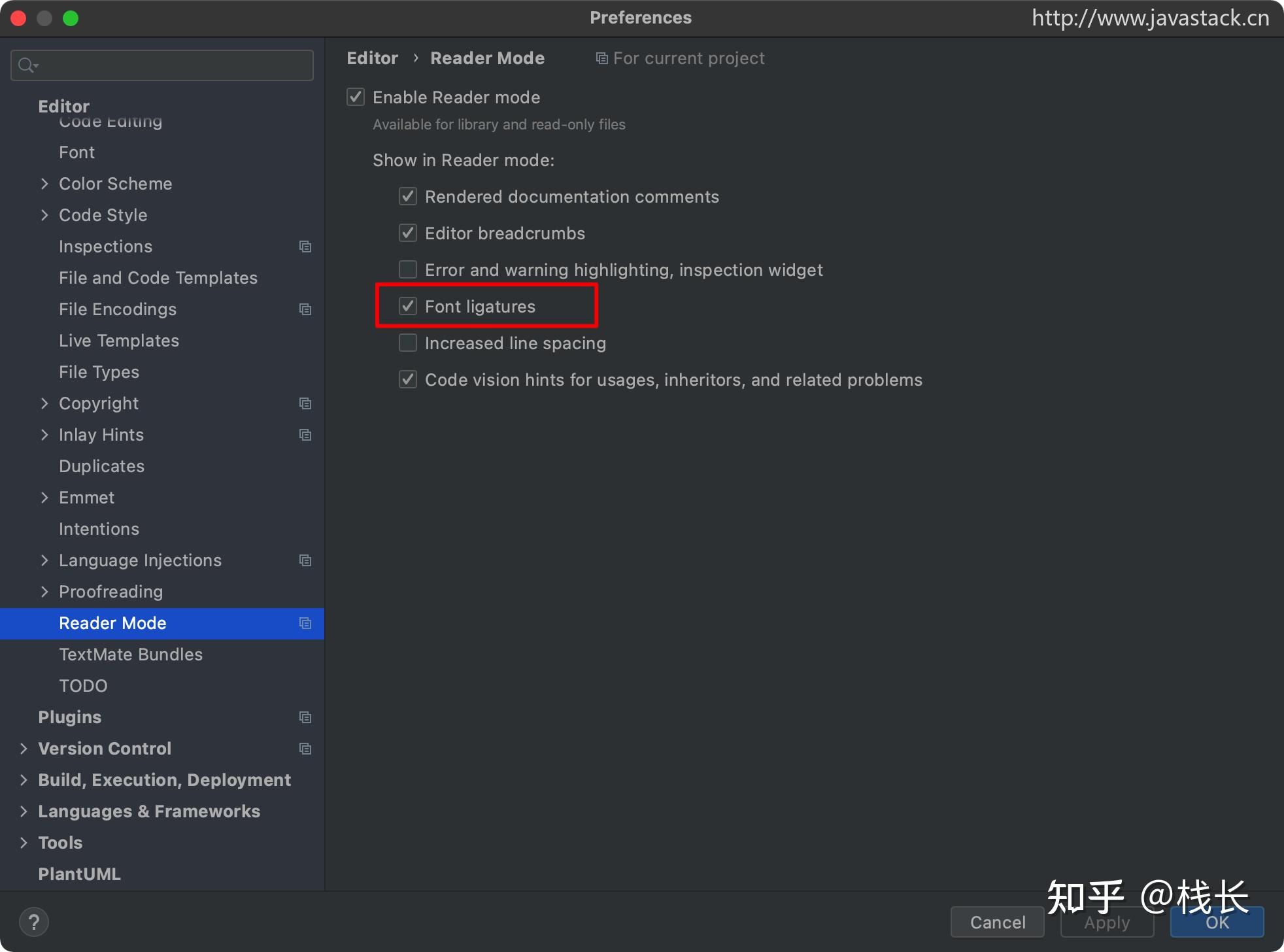 卧槽！Java 中的 xx ≠ null 是什么新语法？ - 知乎