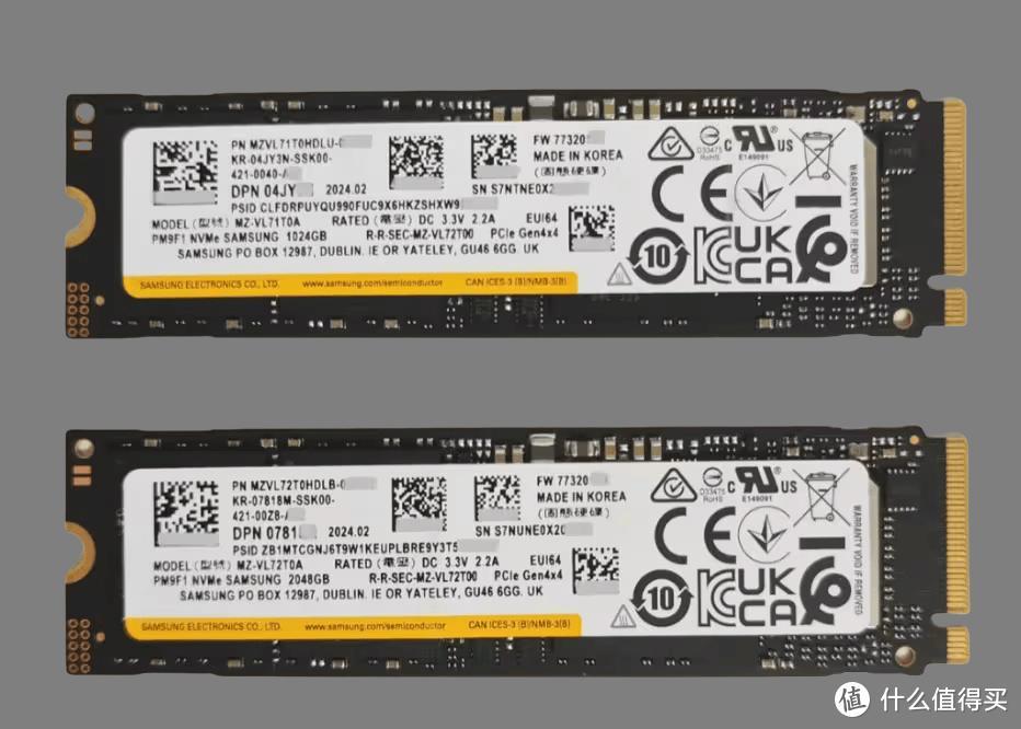 零售M.2固态硬盘与OEM型号对照表：SSD大佬整理，爱好者务必收藏 - 知乎