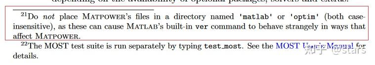 matpower安装（“出错 osqp”解决方案） - 知乎