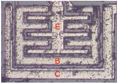 拆解:早期555定时器芯片 - 知乎