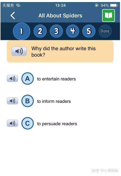 美国版英语分级RAZ APP和国内版ABC Reading 究竟该怎么选？ - 知乎