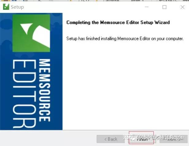 CAT工具|MemSource Editor的安装与使用 - 知乎