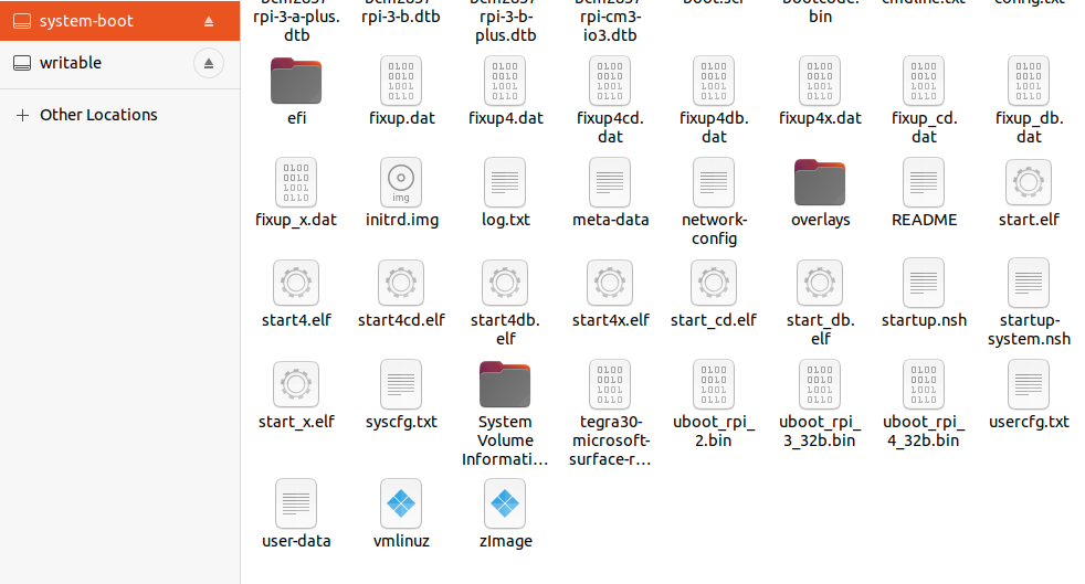SurfaceRT(ARM版本)安装Ubuntu系统 - 知乎